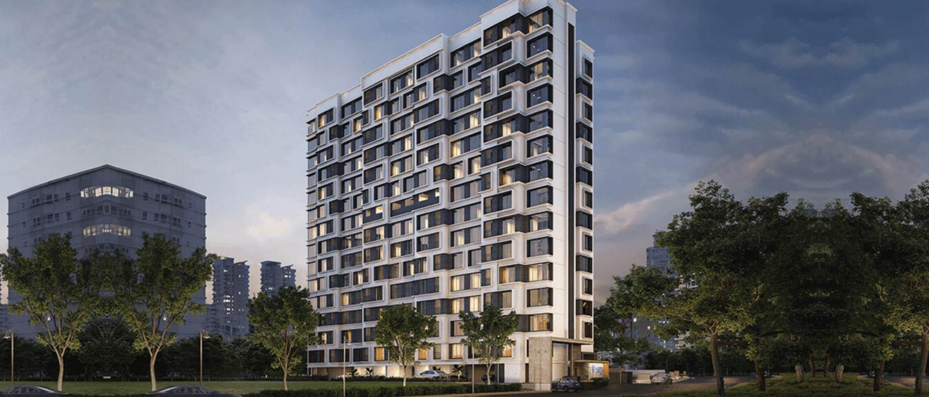 Visit Kalpataru Prive | Luxury 4 & 7 BHK Residence