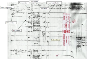 What Is Khatian Number: Everything You Need to Know