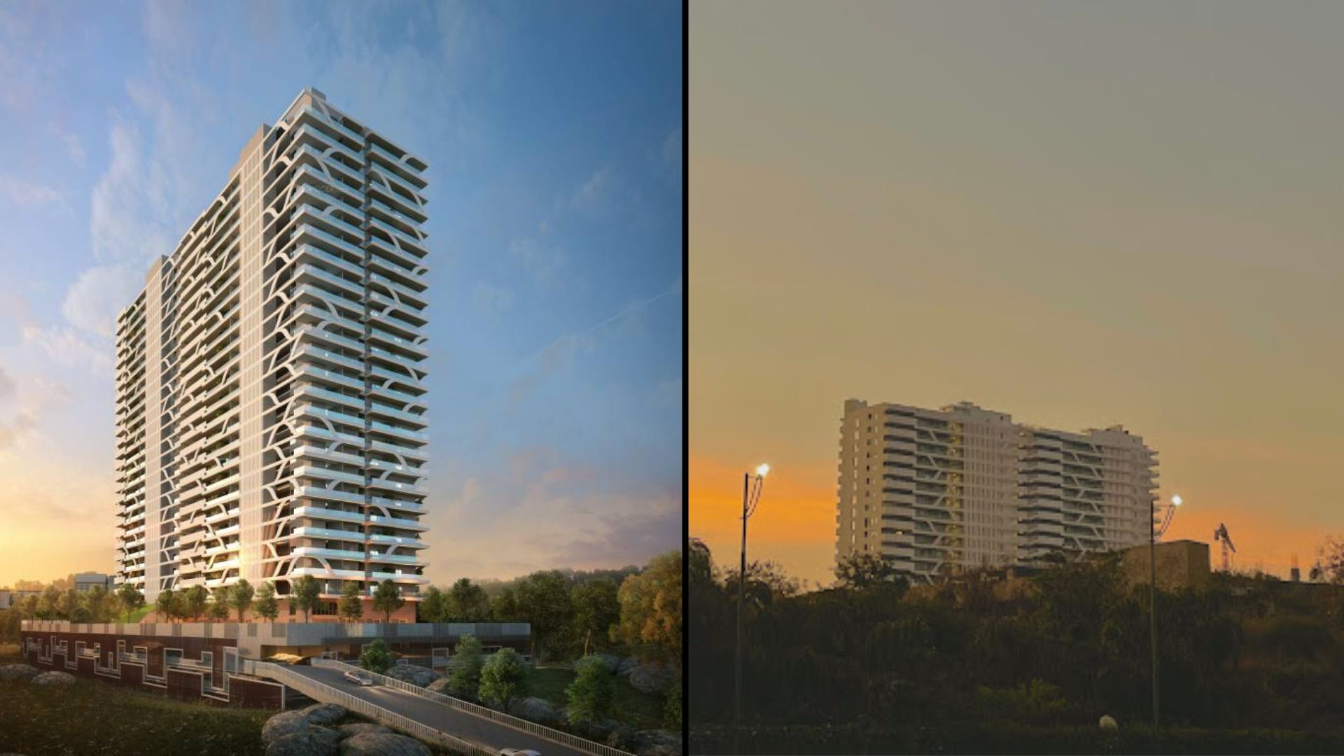 Tallest Buildings in Hyderabad You Should to Keep an Eye On