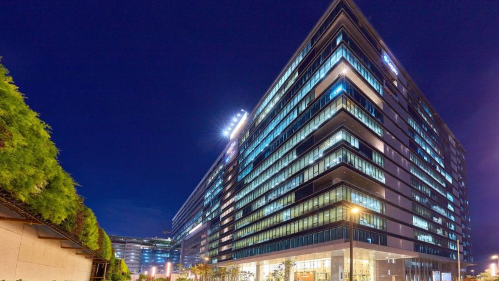 Tallest Buildings in Hyderabad You Should to Keep an Eye On