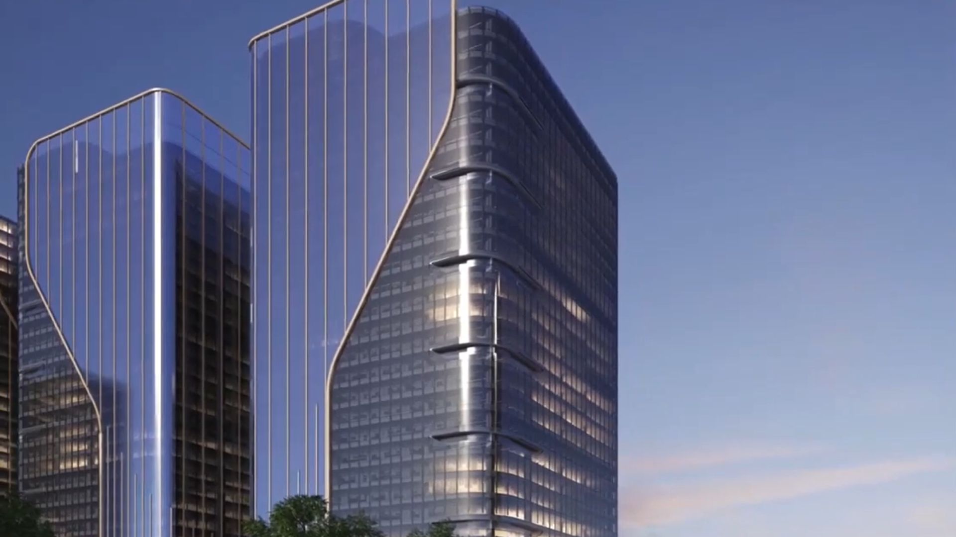 Tallest Buildings in Hyderabad You Should to Keep an Eye On