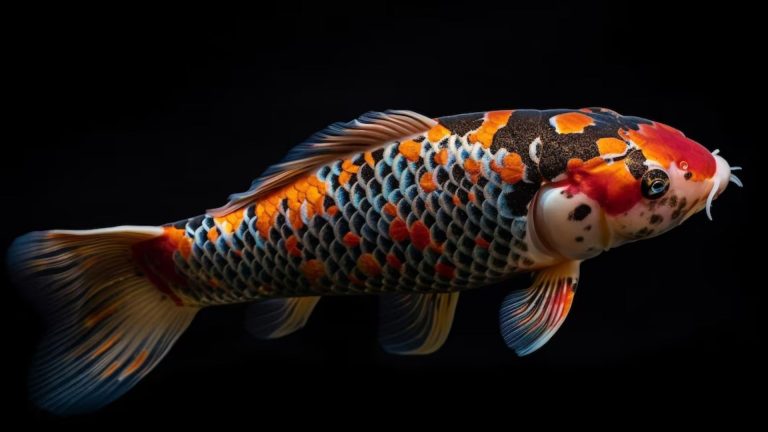 11 Lucky Vastu Fishes You Should Have in Your Home Aquarium