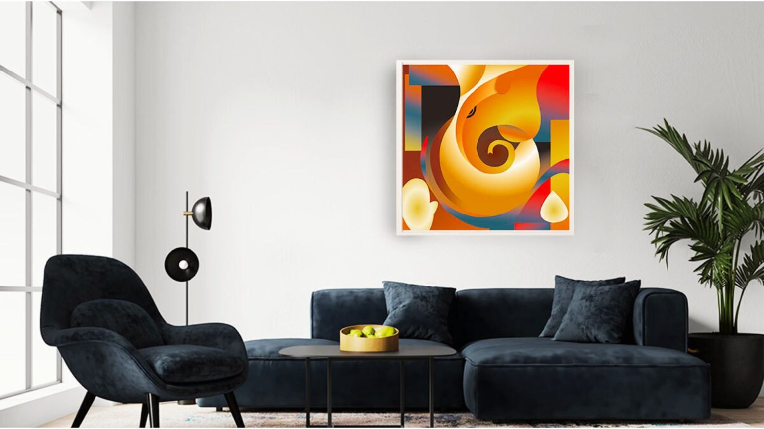 Your Guide to Best Vastu Shastra Paintings for Home and Different Rooms
