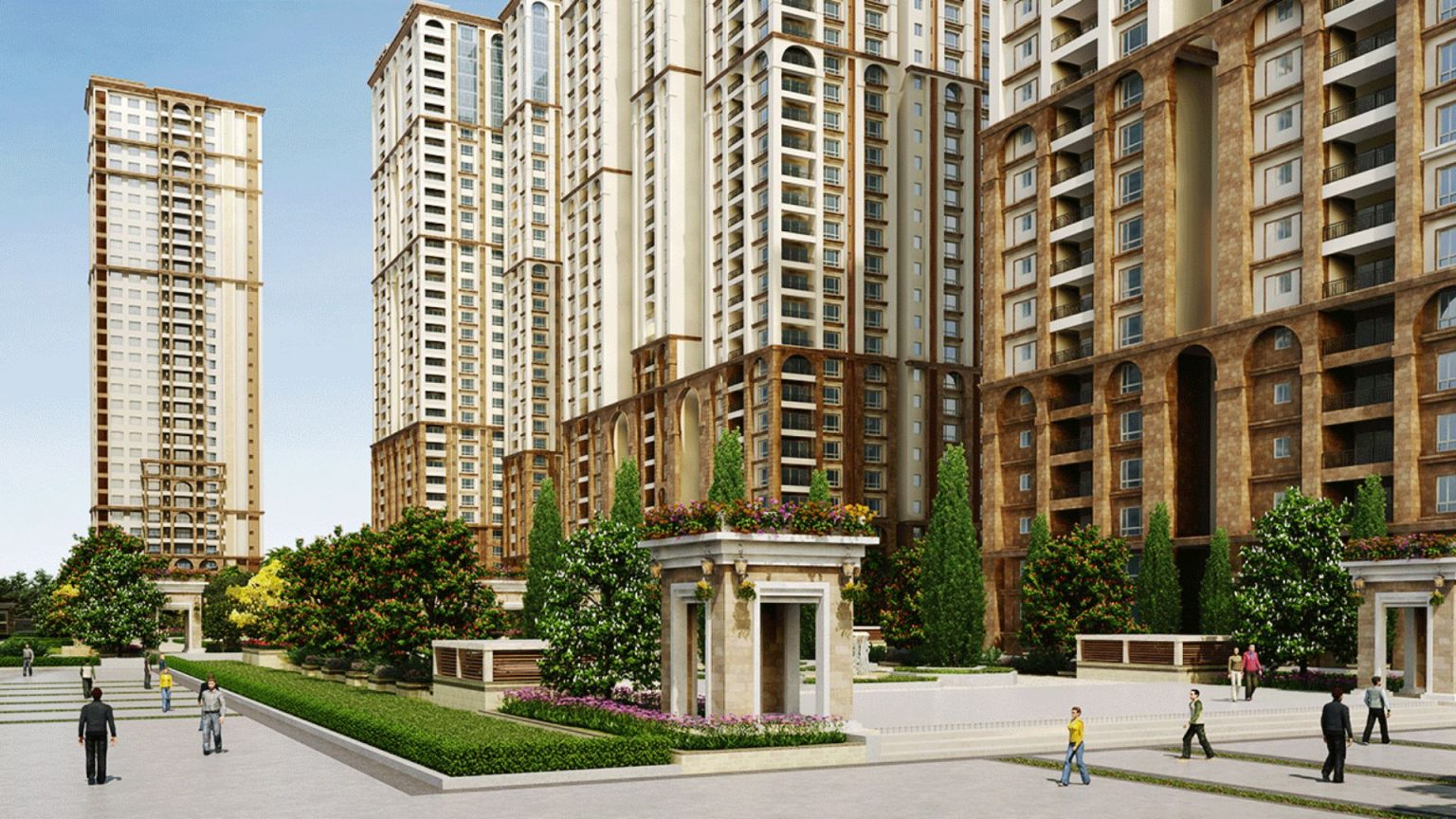 Tallest Buildings in Hyderabad You Should to Keep an Eye On