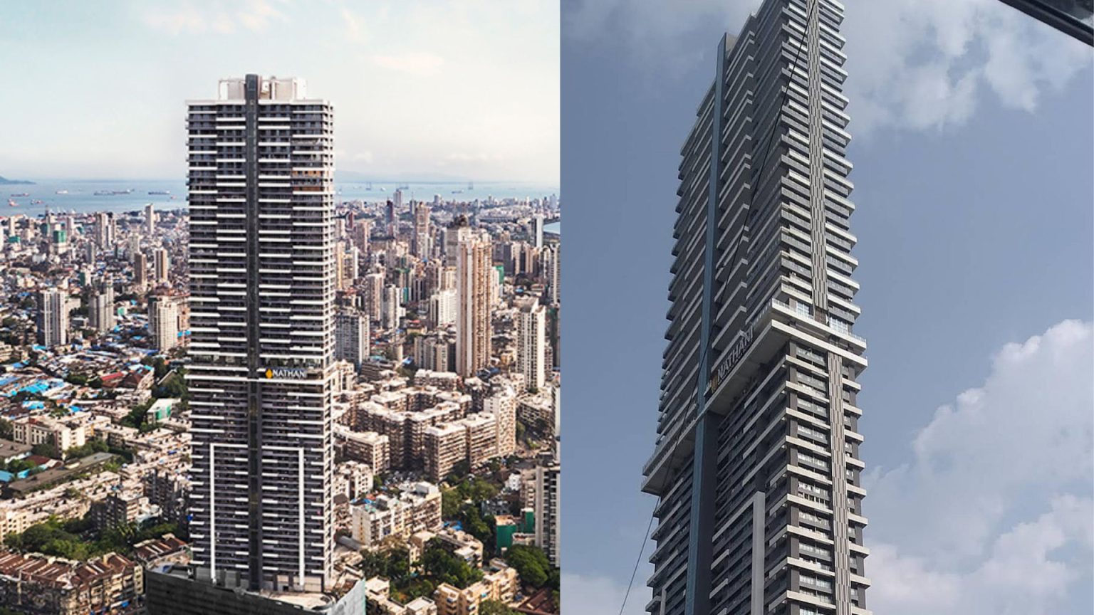 11 Tallest Buildings in Mumbai That You Should Lookout For
