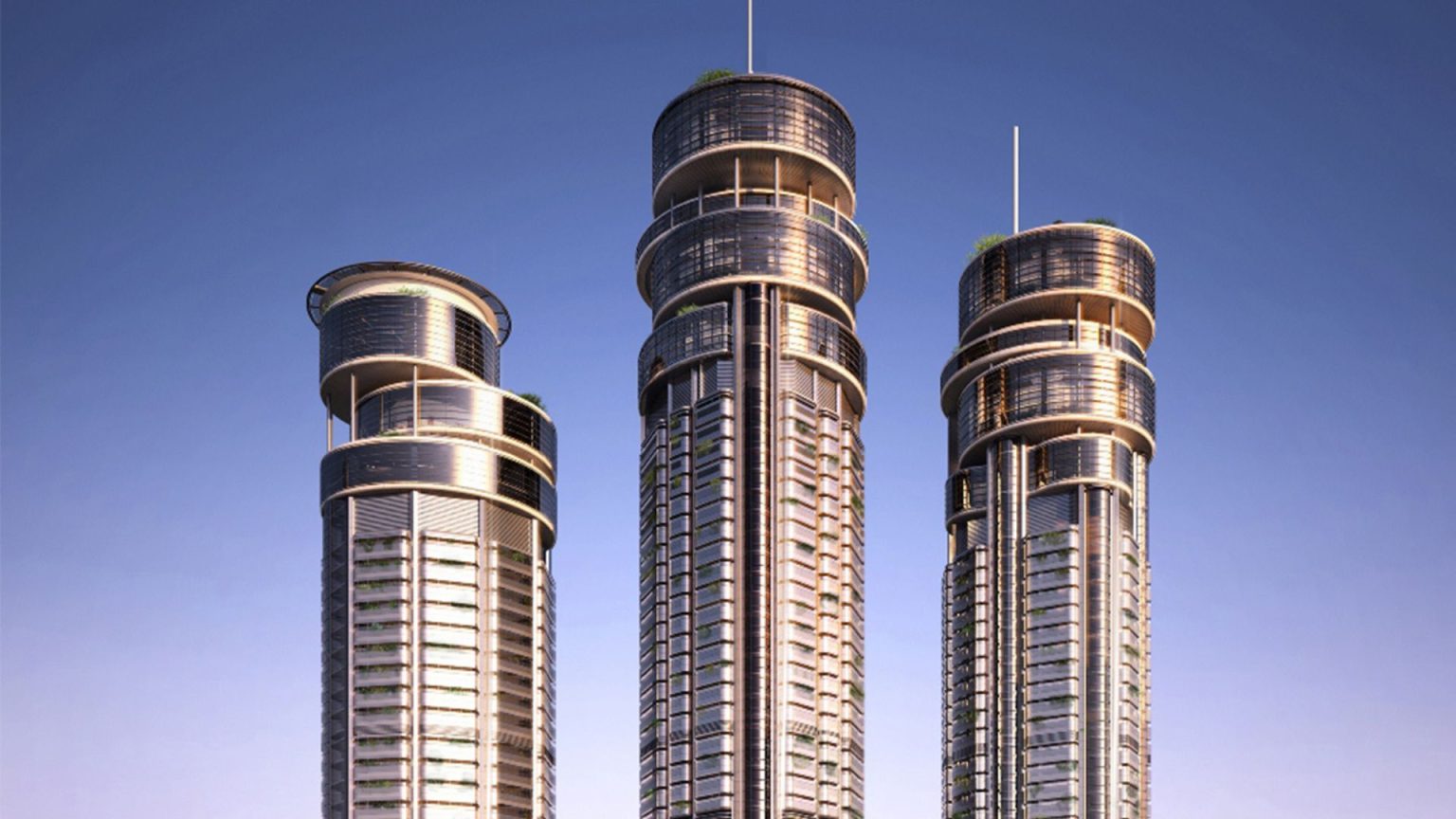 11 Tallest Buildings in Mumbai That You Should Lookout For