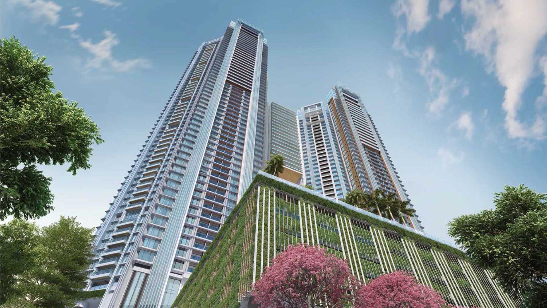 11 Tallest Buildings in Mumbai That You Should Lookout For