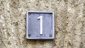 House Number Numerology: Vastu Lucky Number for Your House