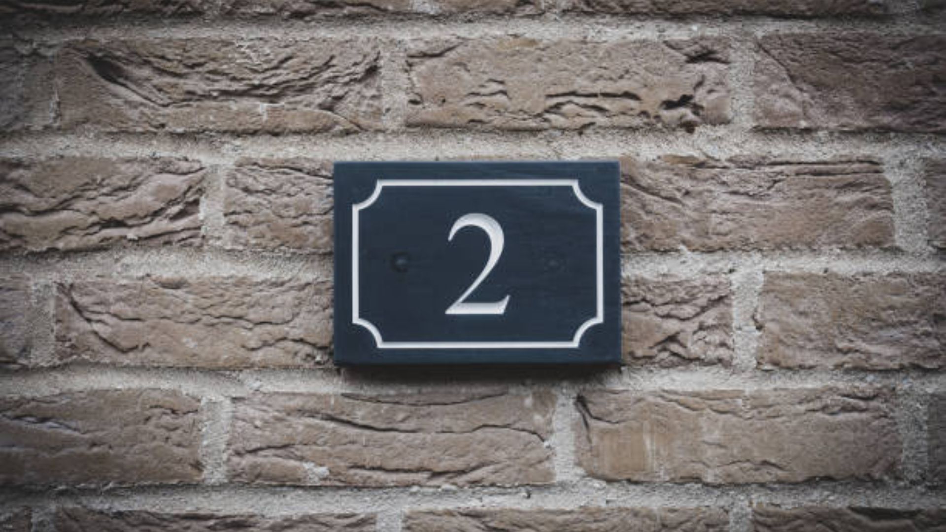 House Number Numerology: Vastu Lucky Number for Your House