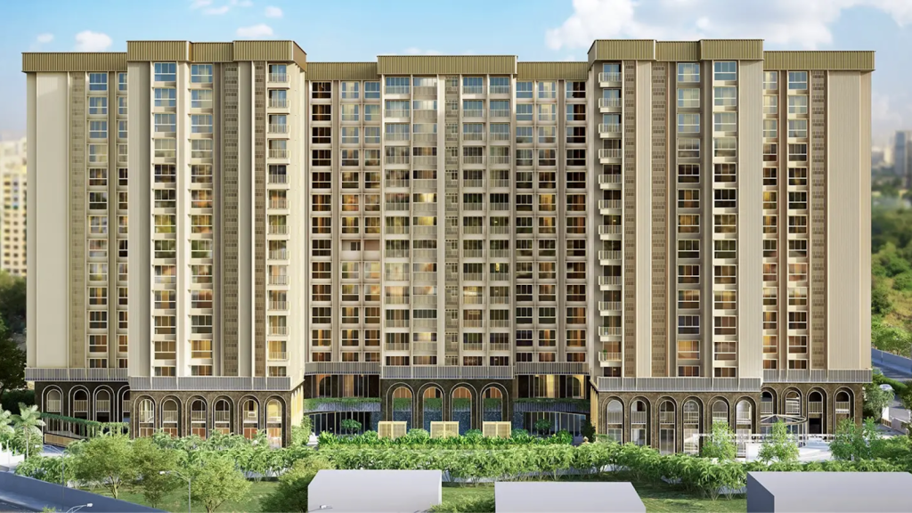Godrej RKS in RK Studios, Chembur, Mumbai: All You Must Know
