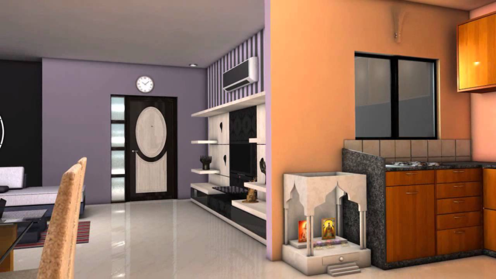 What Is 1RK Flat & How It Is Different from 1BHK?