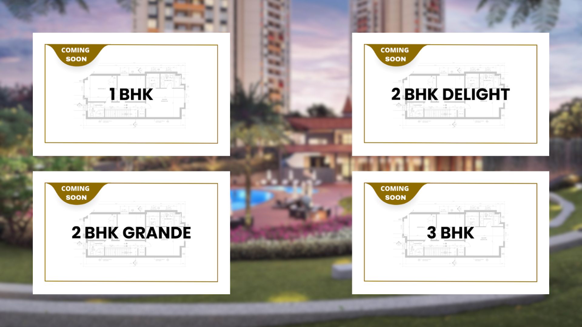 Shapoorji Pallonji Joyville Hadapsar Annexe Manjri Pune