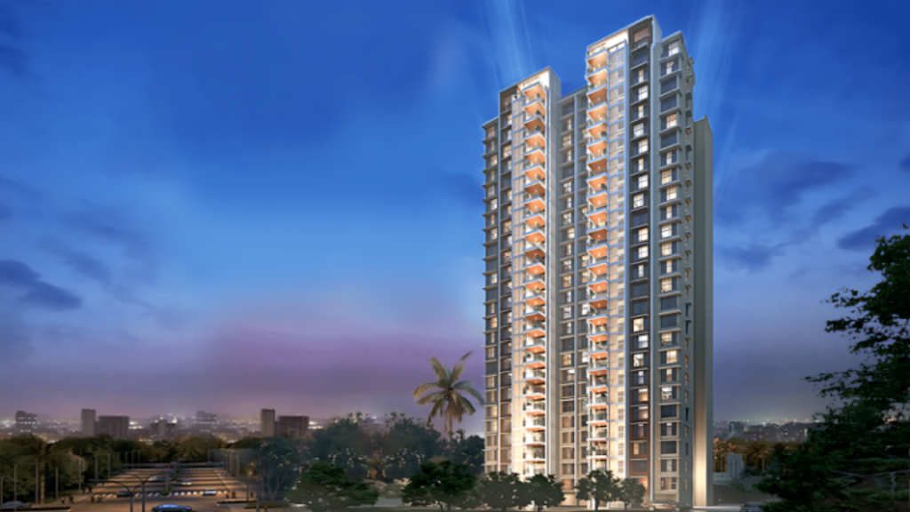Lodha Panache Hinjewadi Pune: All You Need to Know