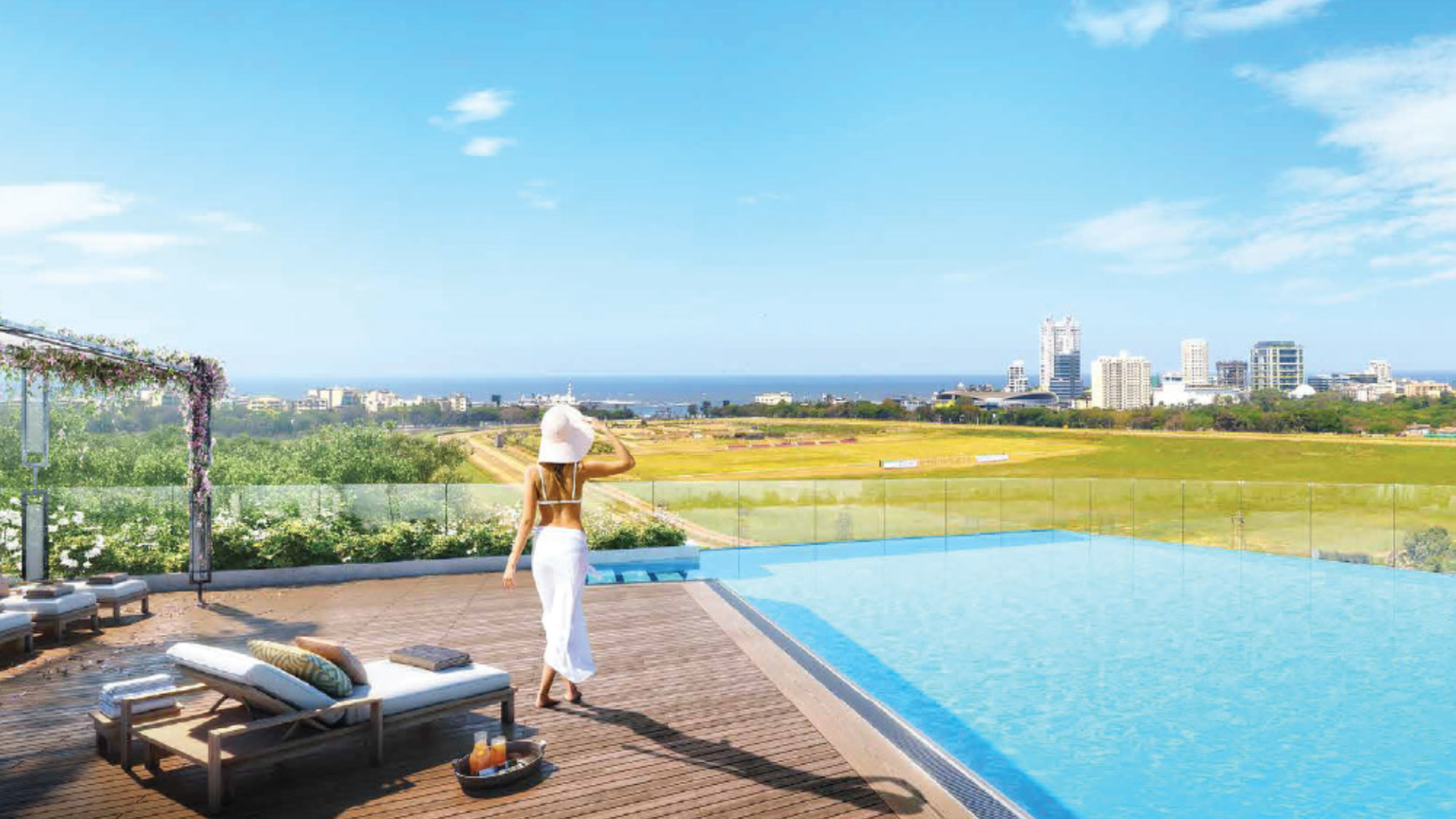 Piramal Mahalaxmi South Mumbai: Brochure, Floor Plan & More