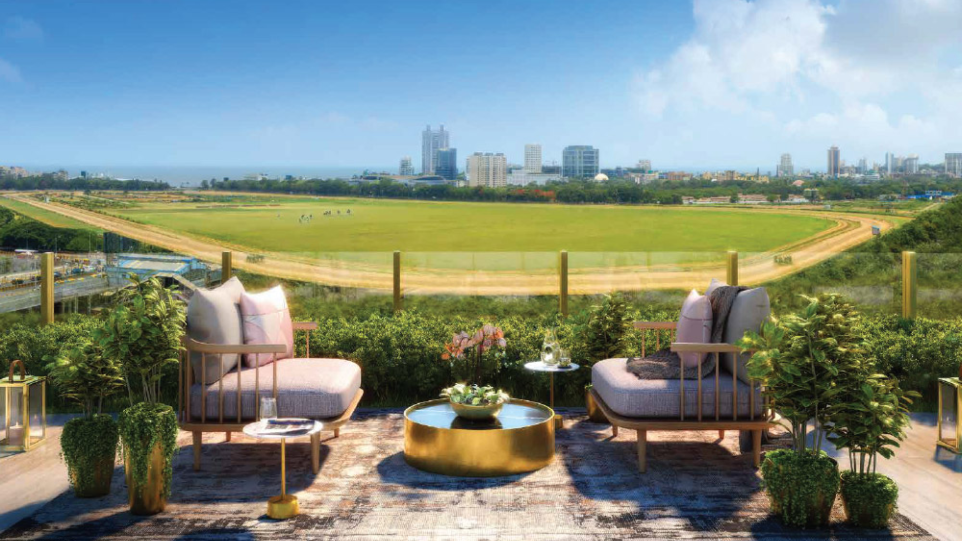 Piramal Mahalaxmi South Mumbai: Brochure, Floor Plan & More