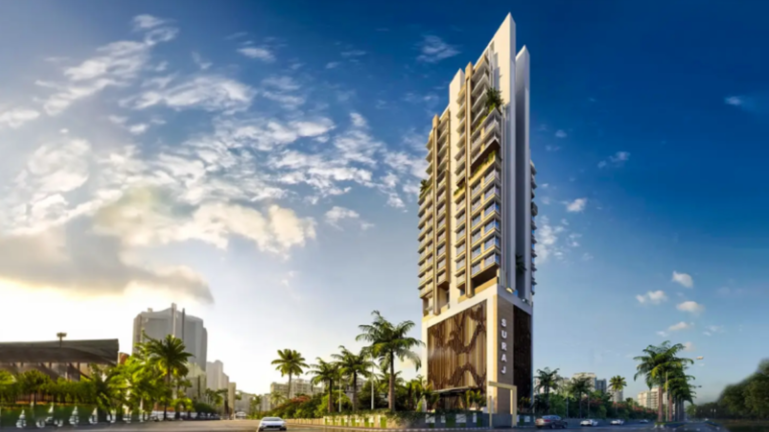 Suraj Lumina Mahim Mumbai: Features, Pricing, and Reviews