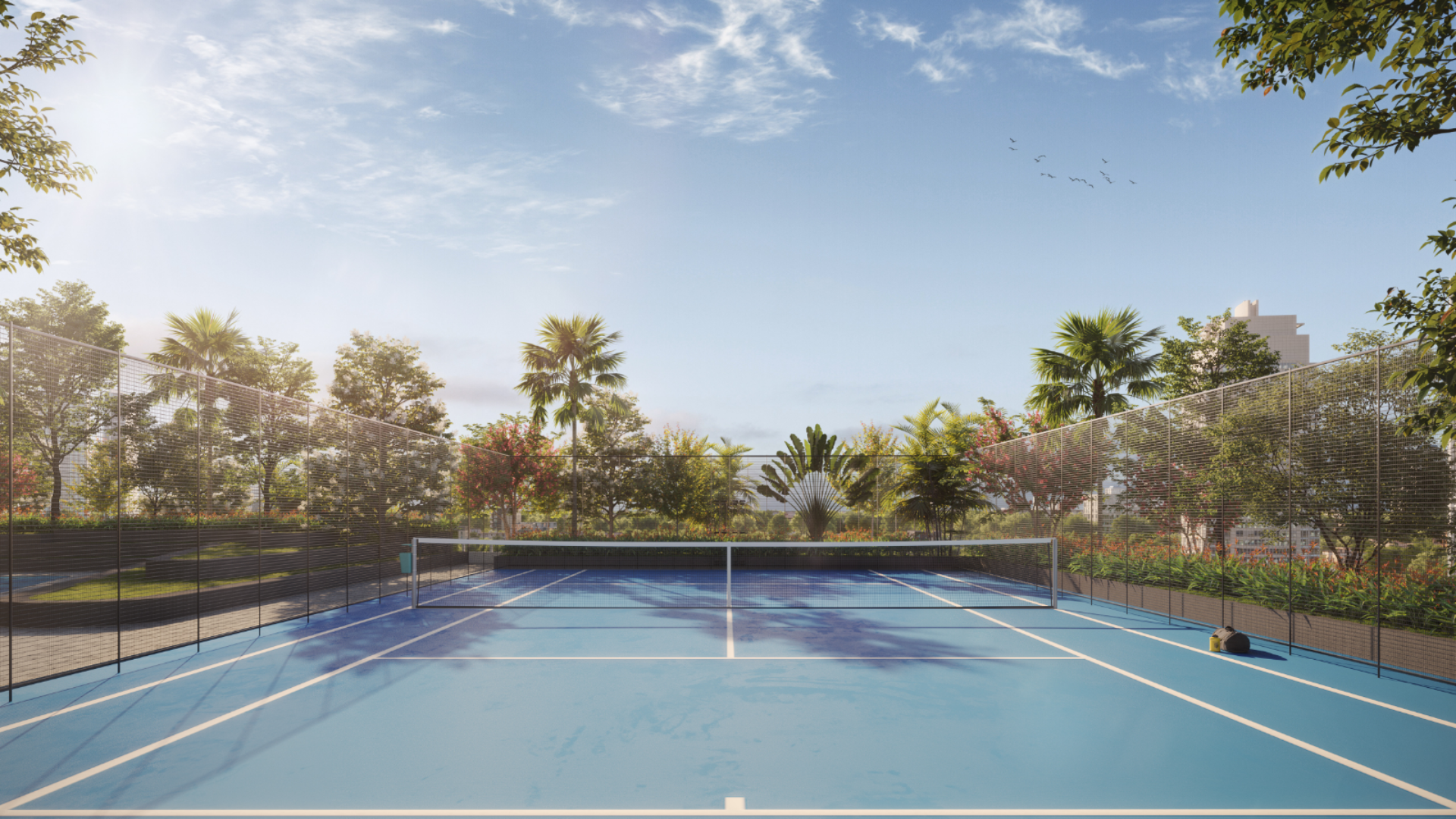 Godreǰ Avenue Eleven Mahalaxmi Mumbai: A Detailed Guide