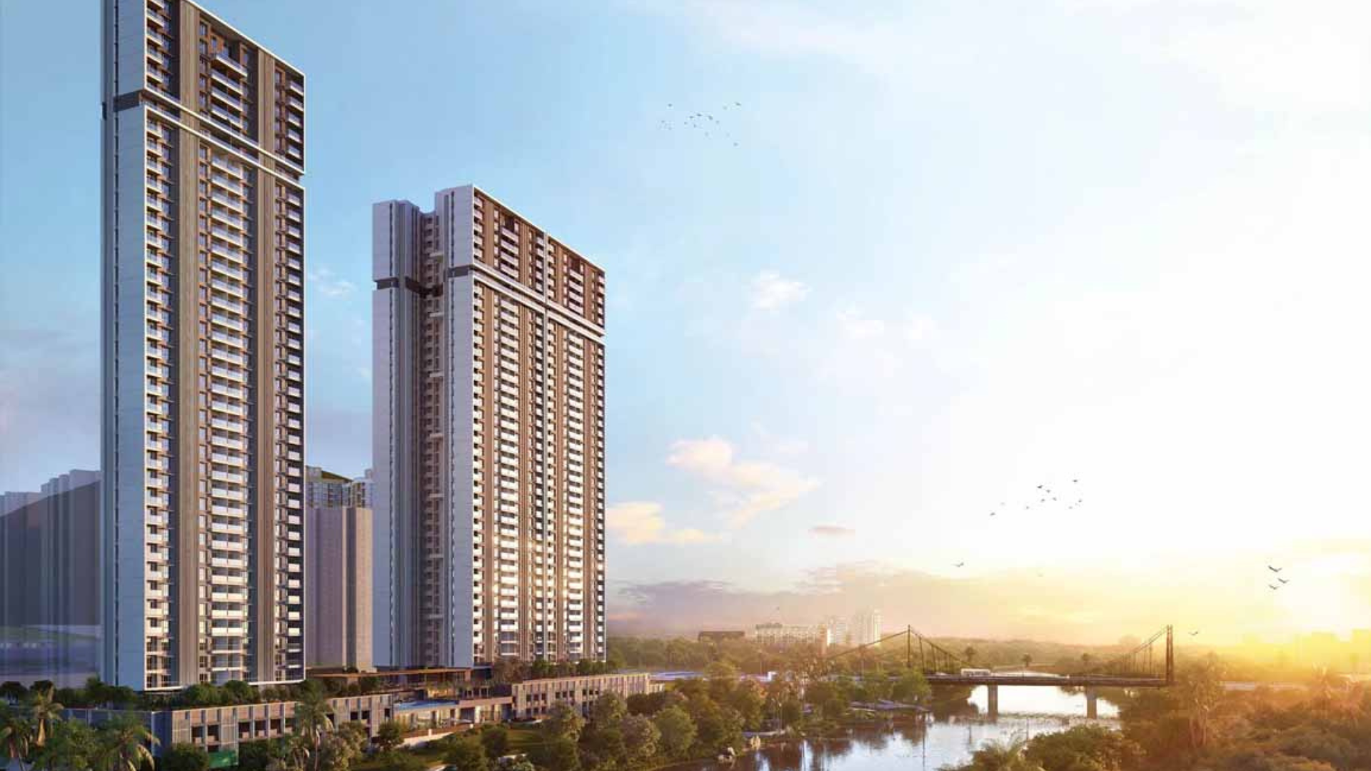 Godrej River Royale Mahalunge Pune: Price, Amenities, & More