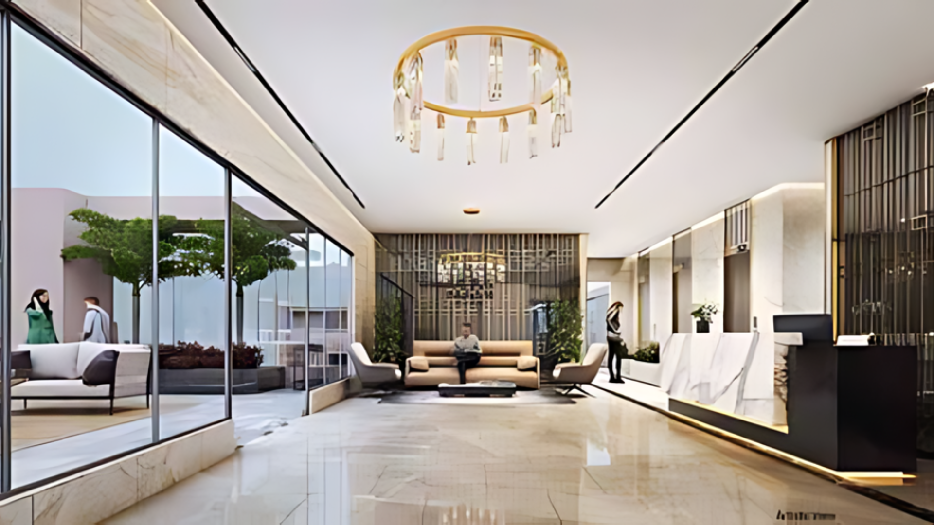 Majestique Ornate Baner Pune: Pricing, Floor Plans, & Reviews