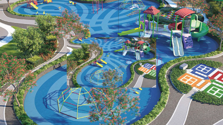 Shapoorji Pallonji Joyville Hadapsar Annexe Manjri Pune