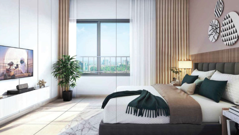 Shapoorji Pallonji Joyville Hadapsar Annexe Manjri Pune