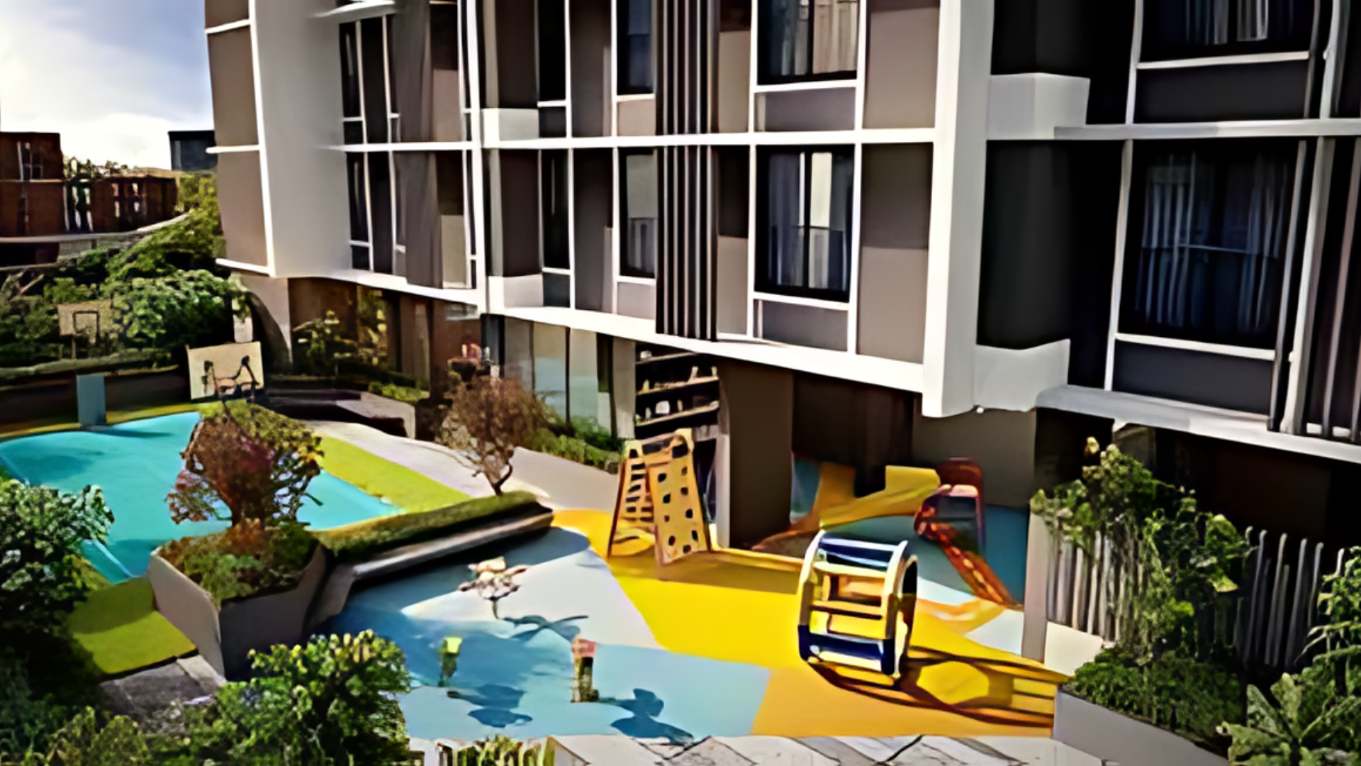 Crescent Silverwood Chandivali Powai Mumbai: A Detailed Review