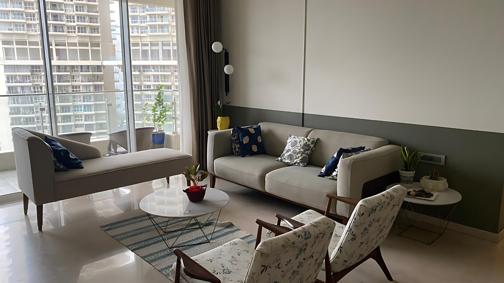 Crescent Silverwood Chandivali Powai Mumbai: A Detailed Review