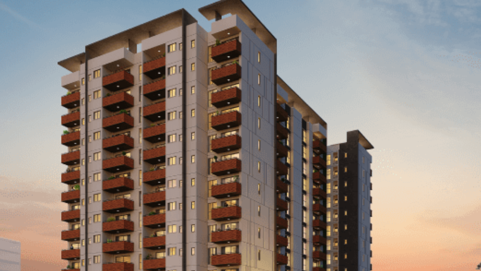 Assetz Soho and Sky Jakkur Bangalore: Pricing and Details