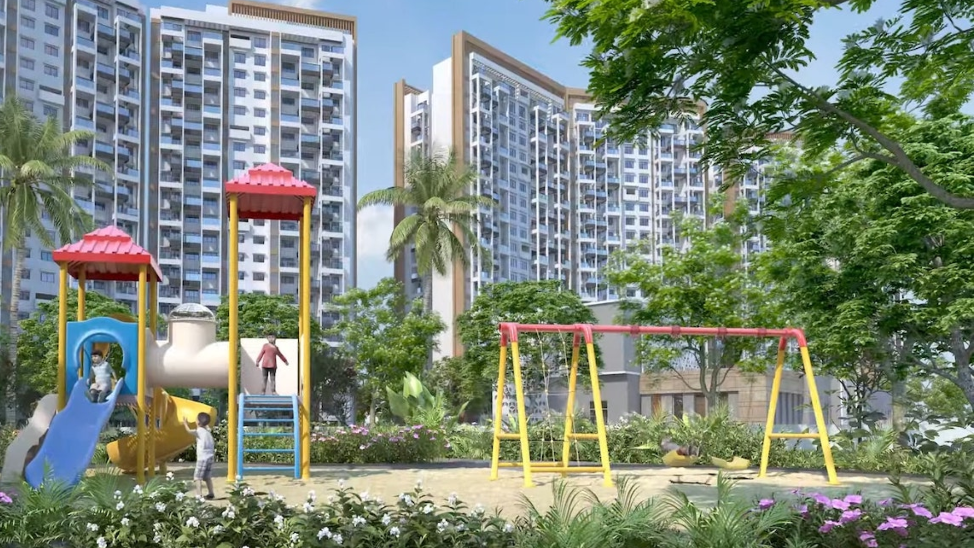 Purva Silversands Mundhwa Pune: Pricing, Photos & Reviews