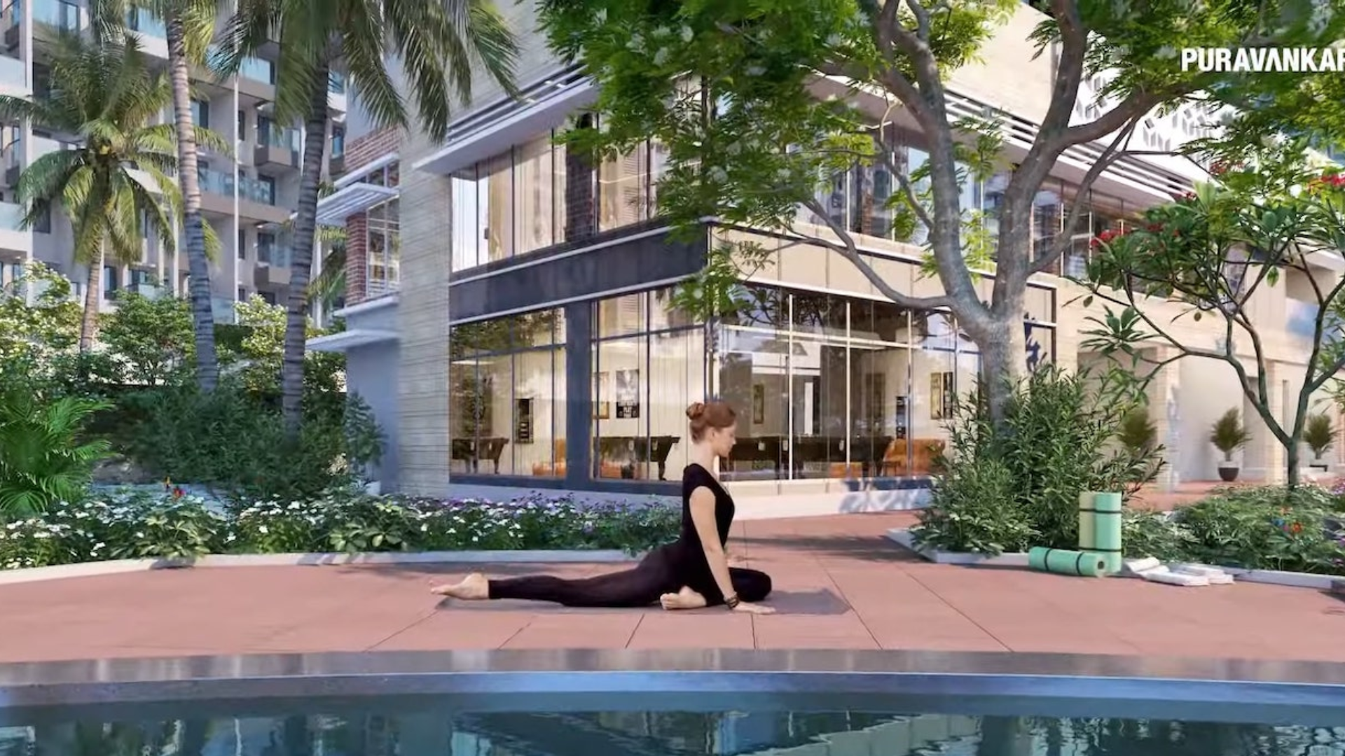Purva Silversands Mundhwa Pune: Pricing, Photos & Reviews