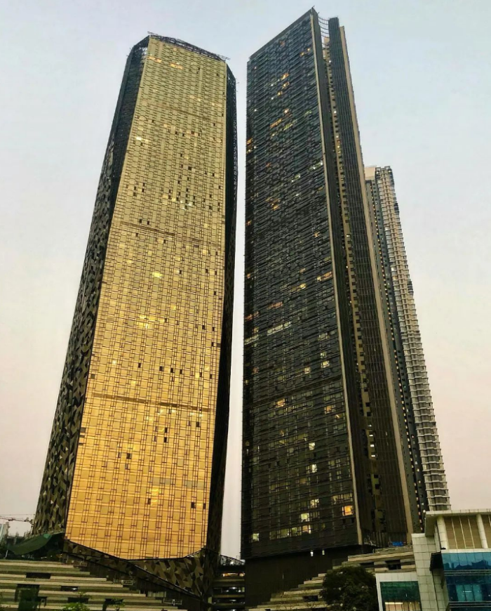Lodha Park, Worli – A Luxurious Flats in Mumbai - PropertyCloud