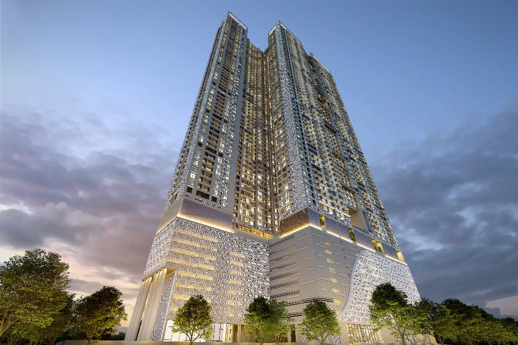 Runwal Pinnacle | Luxury Living in Mulund – Location, Floor Plans ...