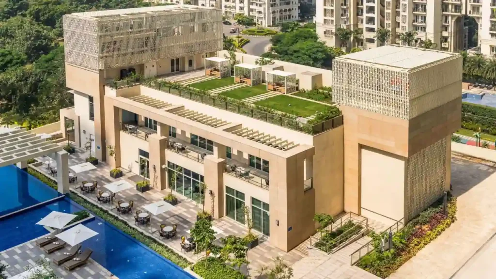 DLF Andheri WestDLF Andheri West: Ultra-Luxury 3 & 4 BHK Residences in ...