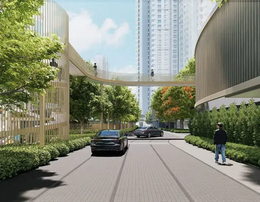 DLF Andheri WestDLF Andheri West: Ultra-Luxury 3 & 4 BHK Residences in ...